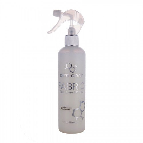 16oz - Opti-Coat Fabric Cleans and Protect – MadDetailer